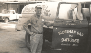 Careers - Blossman Gas