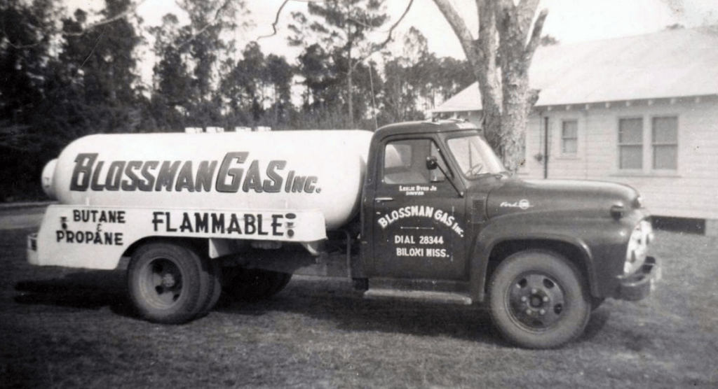 Careers - Blossman Gas