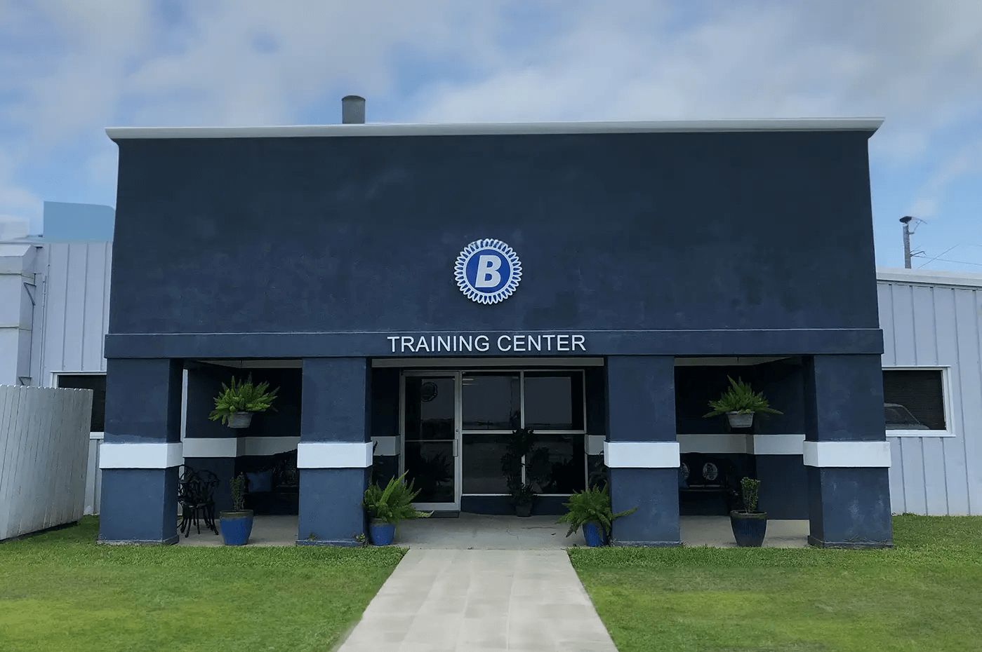 Careers - Blossman Gas