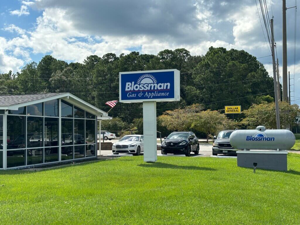 Blog Archives - Blossman Gas